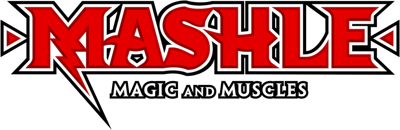 Mashle: Magic and Muscles – Toys Forest