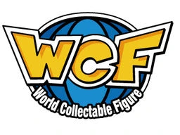 WORLD COLLECTABLE FIGURE – Toys Forest