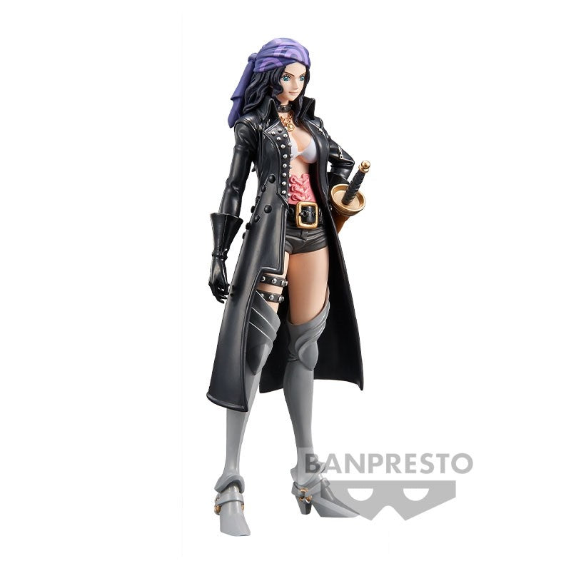 ONE PIECE FILM RED Nico Robin DXF THE GRANDLINE LADY vol.2 – Toys Forest