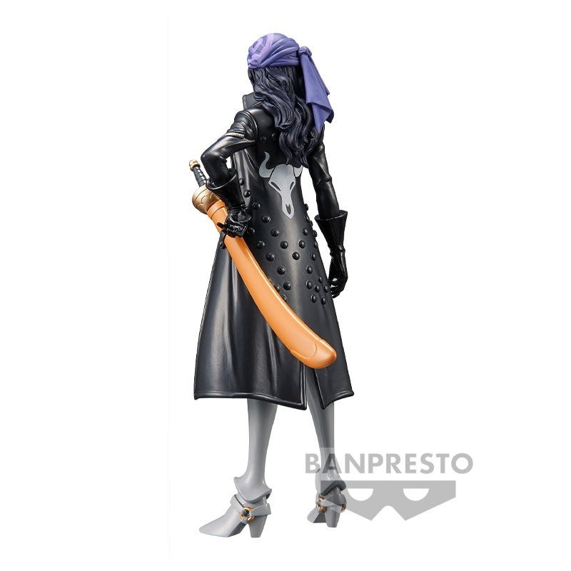 ONE PIECE FILM RED Nico Robin DXF THE GRANDLINE LADY vol.2 – Toys Forest