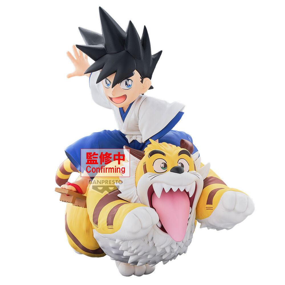 Yaiba: Samurai Legend Yaiba Kurogane figure 10cm – Toys Forest